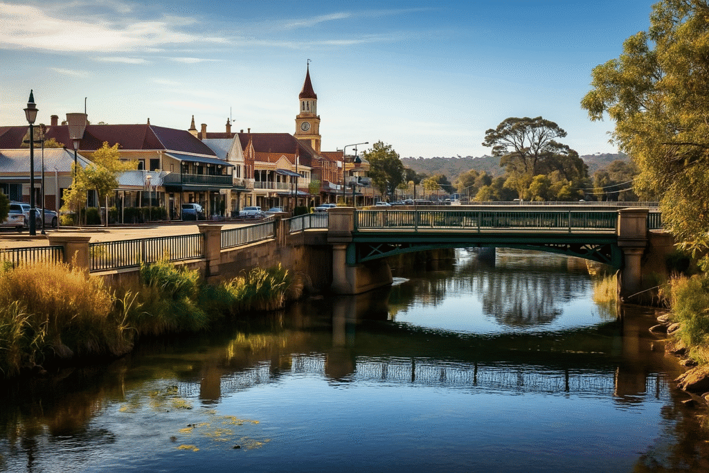 Strata Management & Fees in Northam & York | Redstone Lane WA